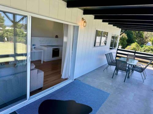 The Old Artist Residence, Boreen Point Boutique Accomodation - Boreen Point