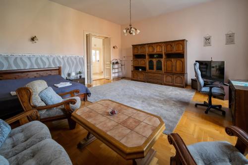 Tomka Apartman - Szeged