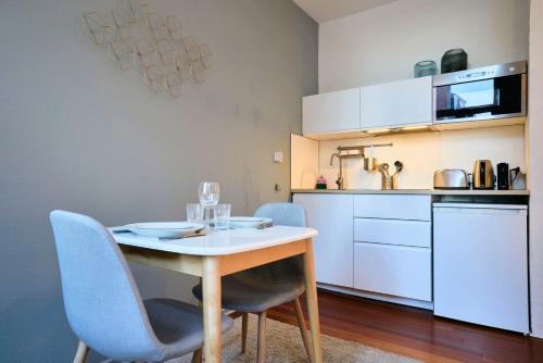 Fully Equipped Studio Near Grand Place - Lille