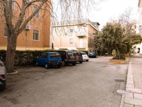 Arche' Bed And Breakfast - Matera