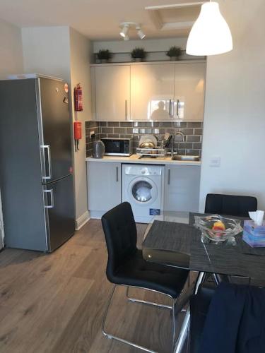 Nice Apt In Dublin City Center. - 더블린