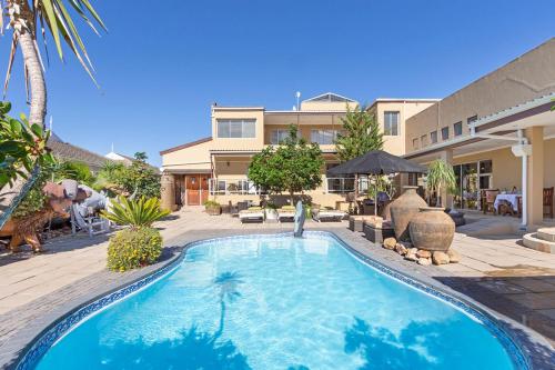 Kwantu Guesthouse 1 - Cape Town