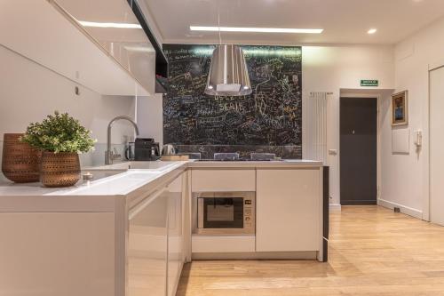Private Apartment Colosseum - Monti
