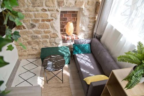 Charming Loft In The Heart Of Paris - Panthéon