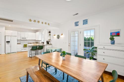 Belmont Oasis I Downtown Cville - Charlottesville, VA