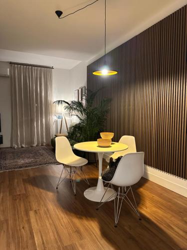 Loft Manzoni 37 - Crémone