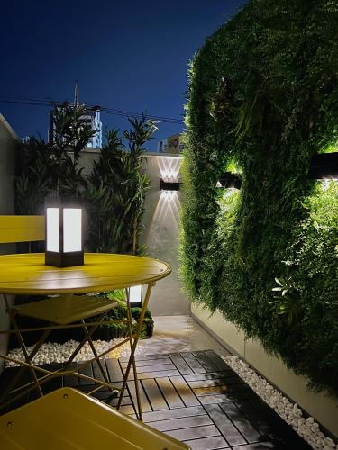 Doboy House - Seoul