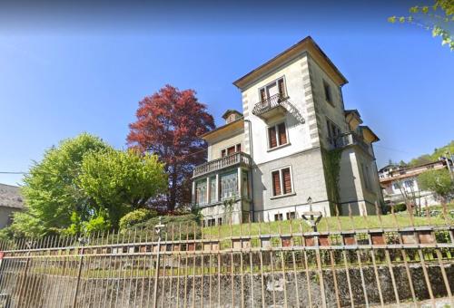 Villa Alma, Lake Como Bed&breathe - Lugano