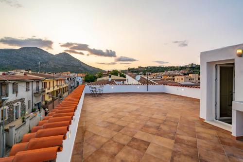 Casa Mian - Bed And Breakfast - Orosei