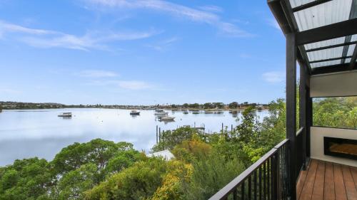 The Hide Away - Lakes Entrance