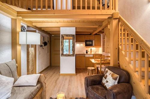 Cocoon In Megeve - Megève