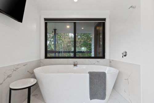 Hepburn Springs Accommodation - Hepburn Springs