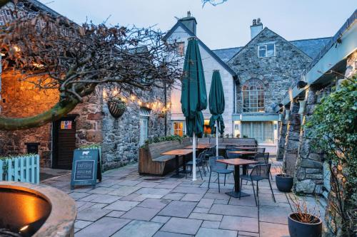 11 Best Hotels in Beaumaris, United Kingdom