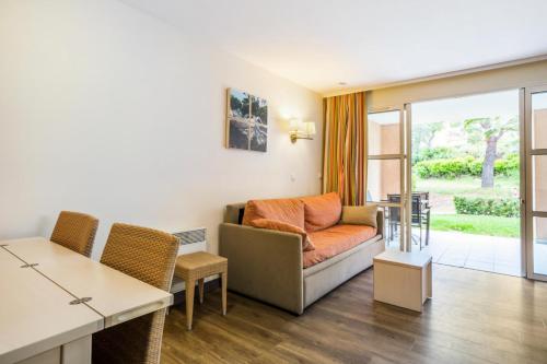 Résidence le Village de Cap Esterel - maeva Home - Studio 4 personnes ...