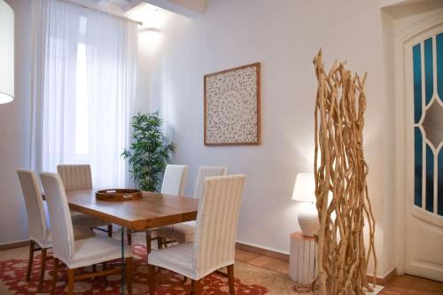 Spanish Steps-trevi -Luma Suite - Monti