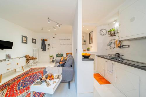 Tintori Art Loft - Florence