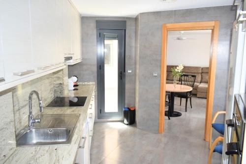 Alojamientos Yecla Centro By Casa Avenida De La Feria - Yecla