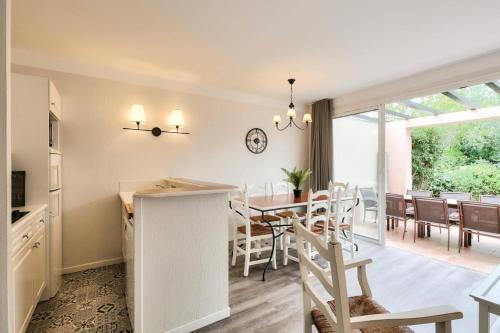 Les Maisons Aux Restanques Du Golfe De St Tropez - Maeva Home - Maison Duplex 4 Pieces 8 Personnes A - Grimaud