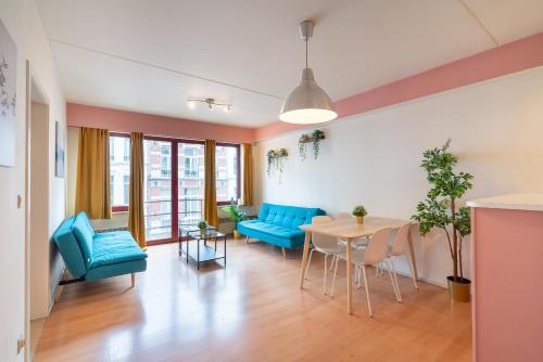 Bright Apartments In The Heart Of Antwerp - Antwerpen