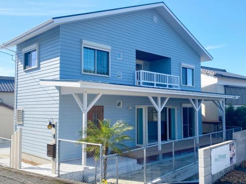 Karatsu Seaside House - Vacation Stay 94789v - 唐津市