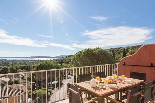 Les Appartements Aux Restanques Du Golfe De St Tropez - Maeva Home - Studio 5 Personnes - Sélection Mae-4393 - Grimaud