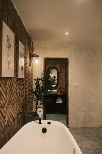 Vũ House Phú Yên- Vintage Room - Tuy Hòa