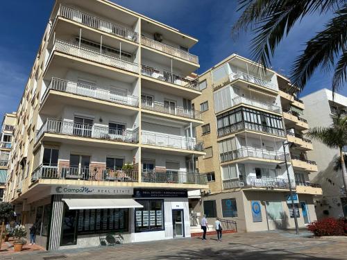 Las Delicias De Estepona - Estepona