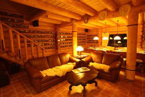 Holiday Home Mb Ranch - Pilsen