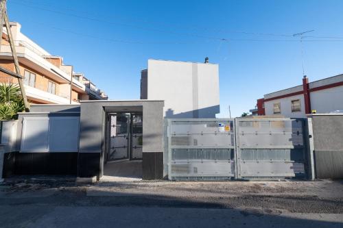 Casadamare Salento - Brindisi