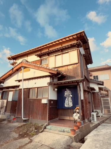 Shachihoko 海辺の一棟貸切ヴィラ しゃちほこ - 佐賀県