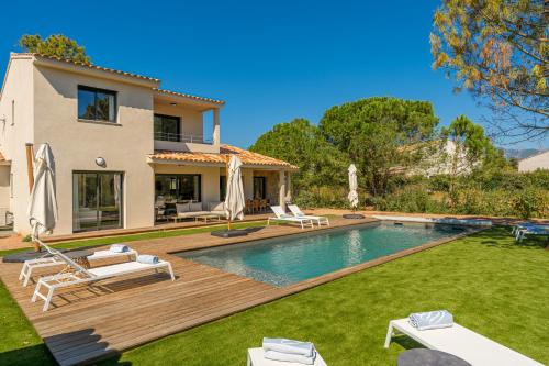 Calarossa Bay Resort - Porto-Vecchio