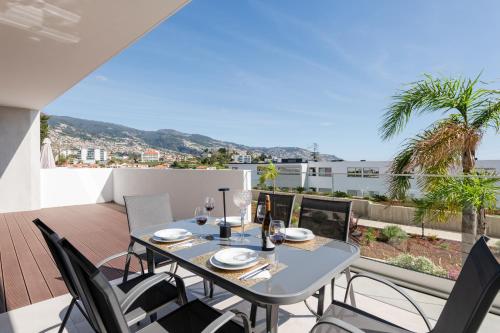 The Princess Apartment - Funchal