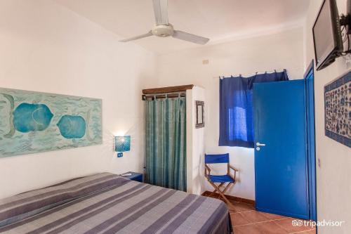 B&b Cala Pisana (Paola E Melo) - Lampedusa