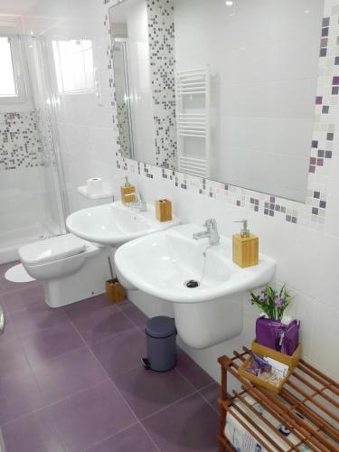 Apartamento Arcoiris - Junto Casco Historico - Valladolid, España