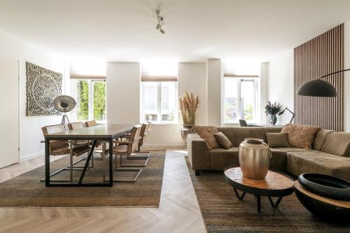 Prestige Xl Full-home Near City Center And Park - Roosendaal