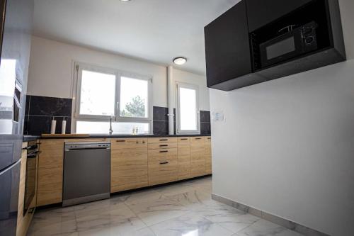 *Cosy Home 20' Paris 25' Disney - Free Wifi* - Villiers-sur-Marne