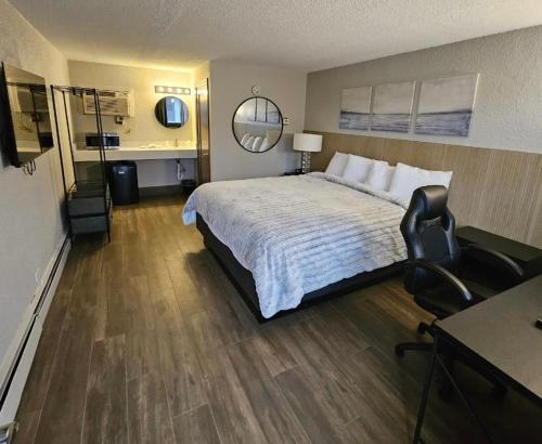 Stone Creek Inn -