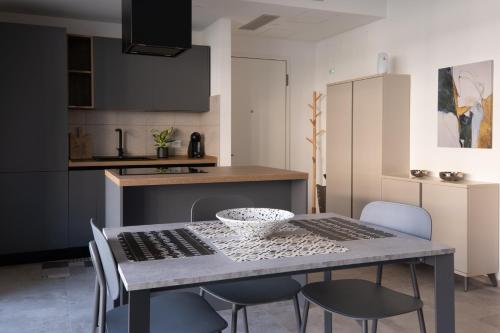 Residence Borgo Secolo - Peschiera del Garda