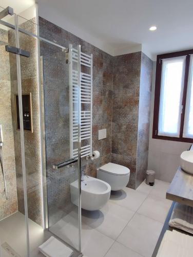 Al Ponte Design Apartment - Conegliano