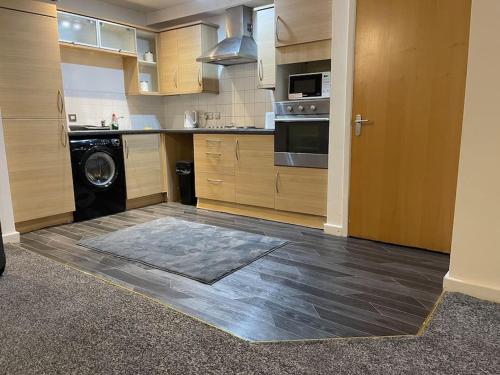 Cosy Haven In Ts5 Middlesbrough - Stockton-on-Tees