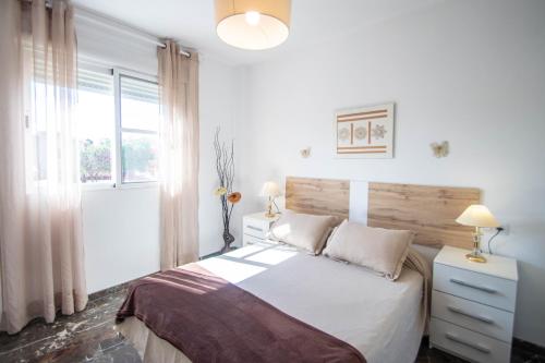 Luna Apartment - Armilla