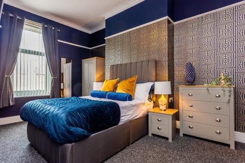 Room 03 - Sandhaven Rooms Double - South Shields