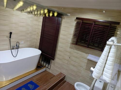 Lovely 2-bed House In Lagos - Lagos, Nigeria