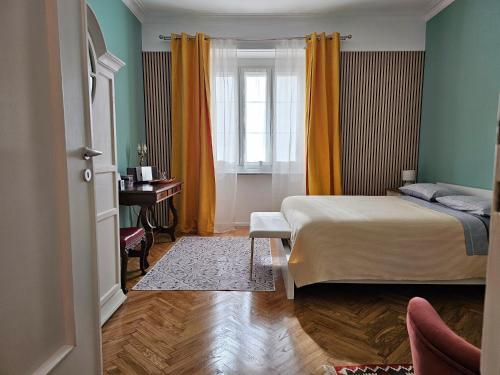 Casa Torino Liberty - Turin