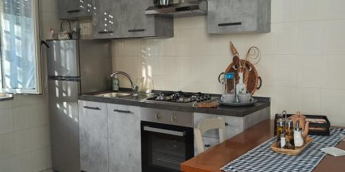 Domus Parva, Appartamento Con Giardino - 蓬佩伊