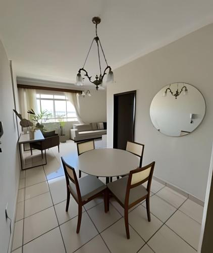 Apartamento No Centro! - Franca