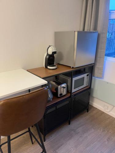 Private En-suite - Warwickshire