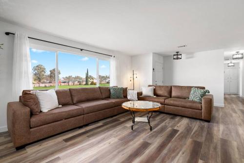 Rancho Vino- Two Master Bedrooms - Paso Robles, CA