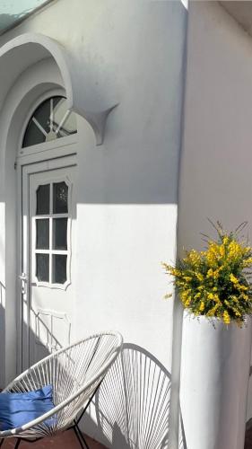 Capri Design Room - Isola di Capri