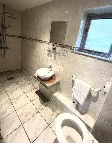 Aspen, Country Chalet Located In Pegsdon - Cambridgeshire